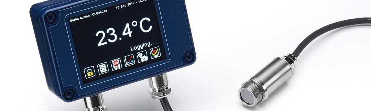 Optical pyrometers – Fixed pyrometers – Infrared pyrometers ...