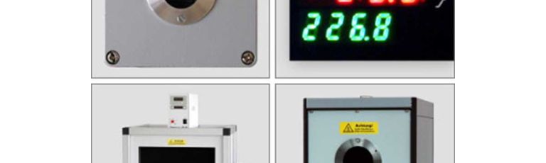 Infrared calibration sources – Pyrometer calibrations – Ibertronix ...